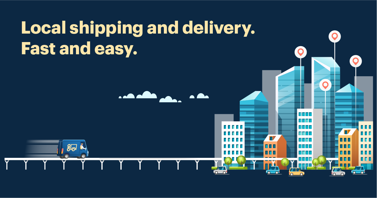 Weshare Pick-Up and Delivery | Mauritius Faster, Cheaper Local Shipping ...